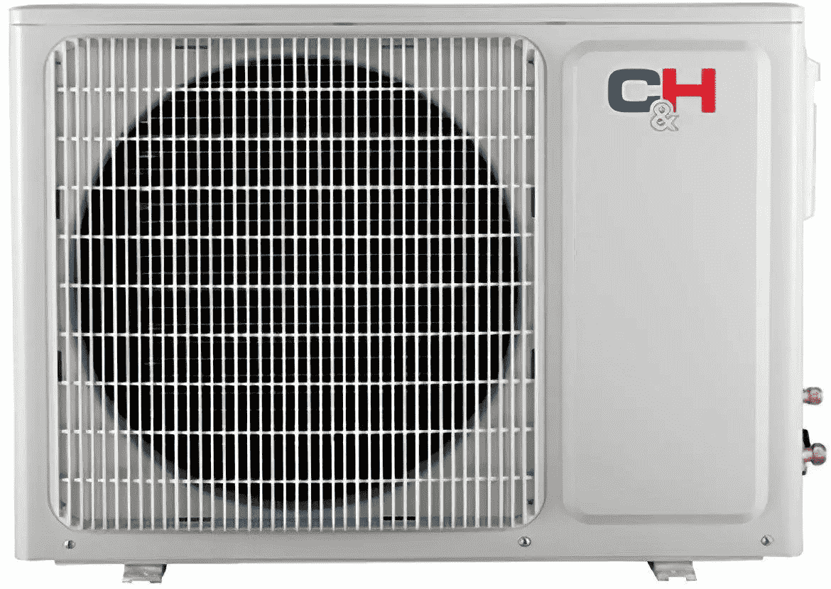Настінний кондиціонер, спліт система Cooper&Hunter Nordic Evo II (Wi-Fi ...