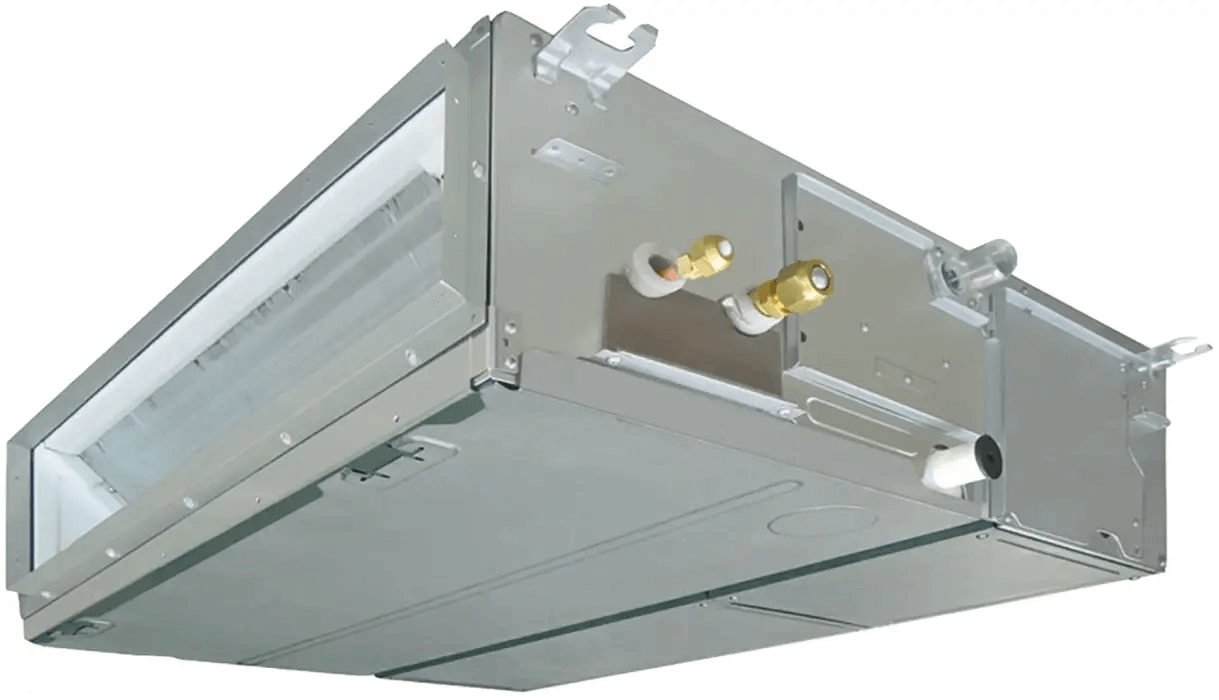 Канальний кондиціонер Inverter, спліт-системи Toshiba RAV-RM14*UT(P)-E ...