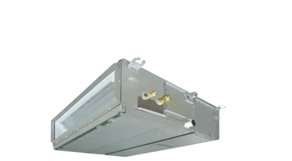 Канальний кондиціонер Inverter, спліт-системи Toshiba RAV-SM16*BT(P)-E ...